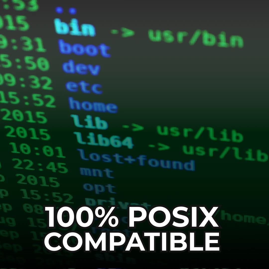 Almacenamiento en la Nube | Compatible S3 | Precio Fijo